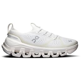 On Cloud X Tempo Laufschuhe Damen - Gr&ouml;&szlig;e 42 - wei&szlig;