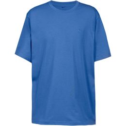 Nike Primary Funktionsshirt Herren - Gr&ouml;&szlig;e S - blau