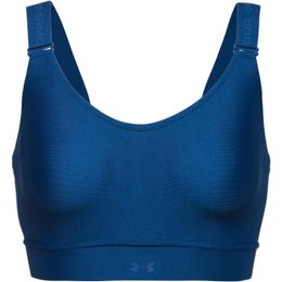 Under Armour INFINITY BH Damen - Gr&ouml;&szlig;e S / A - blau