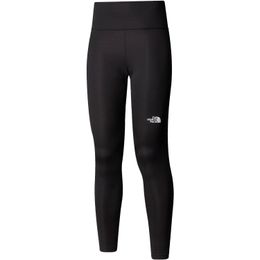 The North Face FLEX 28IN Tights Damen - Gr&ouml;&szlig;e S - schwarz