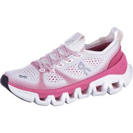On Cloud X Tempo Laufschuhe Damen - Gr&ouml;&szlig;e 42 1/2 - rosa