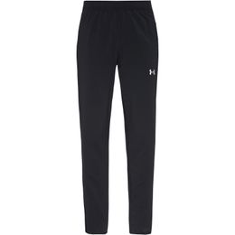 Under Armour VANISH Trainingshose Herren - Gr&ouml;&szlig;e XL - schwarz