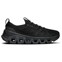 On Cloud X Tempo Laufschuhe Herren - Gr&ouml;&szlig;e 46 - schwarz