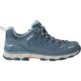 Meindl Velden PRO Wanderschuhe Damen - Gr&ouml;&szlig;e 40 - blau