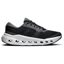 On Cloudrunner 3 Laufschuhe Damen - Gr&ouml;&szlig;e 41 - schwarz