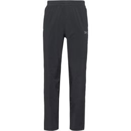 Under Armour VELOCITI Laufhose Herren - Gr&ouml;&szlig;e XXL - schwarz