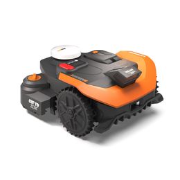 WORX M&auml;hrobotor 'Landroid Vision Cloud WR312E' bis 1200 m&sup2;