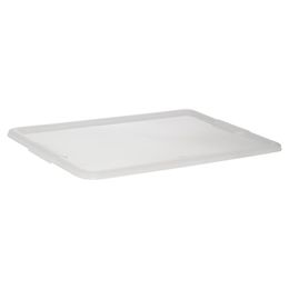 KIS Deckel R-Box XL transparent 58 x 38,5 cm