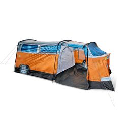 Zelt 'Volkswagen Bulli' f&uuml;r 3 Personen 380 x 200 x 145 cm