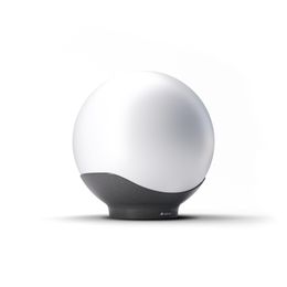 Steinel LED-Au&szlig;enstehlampe 'Sphera C 24V 400' 9,07 W 962 lm warmwei&szlig;, neutralwei&szlig;, Farbwechsler IP 65 &Oslash; 40 x 41,1 cm