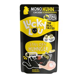 Katzenfutter Huhn 125 g
