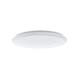 Eglo LED-Deckenleuchte 'Giron' dimmbar 36 W 4300 lm warmwei&szlig;, neutralwei&szlig; &Oslash; 57 cm