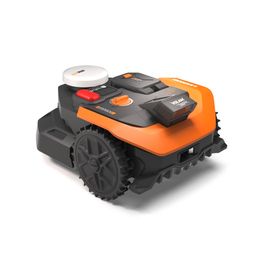 WORX M&auml;hroboter 'Landroid Vision Cloud WR365E' bis 650 m&sup2;