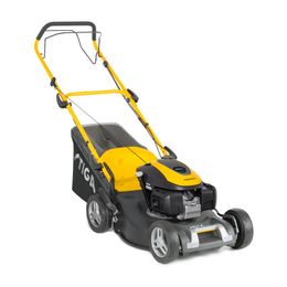 Stiga Benzin-Rasenm&auml;her 'Combi 48 SH' 2,75 kW
