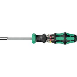 Wera Bit-Satz 'Kraftform Kompakt 27 RA 1'
