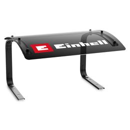 Einhell M&auml;hroboter-Garage 'Freelexo 500' schwarz 52 x 36 x 59,5 cm