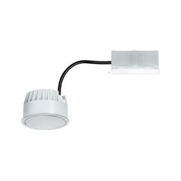 Paulmann LED-Einbauleuchte 'Base Coin' 5 W 370 lm &Oslash; 5 cm 1 St&uuml;ck