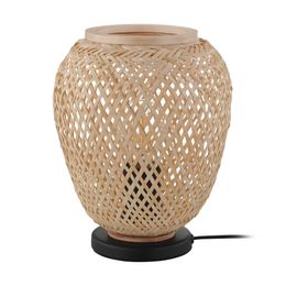 Eglo Tischlampe 'Dembleby' E27 40 W 25 cm