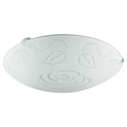 Eglo Deckenleuchte 'Mars 1' E27 25 W