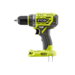 Ryobi Akku-Bohrschrauber 'ONE+ R18DD7-0' 18 V ohne Akku und Ladeger&auml;t