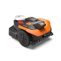 WORX M&auml;hroboter 'Landroid Vision Cloud WR305E' bis 500 m&sup2;