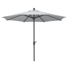 Schneider Marktschirm 'Harlem' knickbar &Oslash; 270 cm