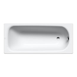 Kaldewei Badewanne 'Saniform Plus' wei&szlig; 170 x 75 cm