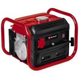 Einhell Benzin-Stromerzeuger 'TC-PG 10/E5'