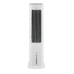 Midea Luftk&uuml;hler 'AC100-20AR' wei&szlig; 29,5 x 85 cm