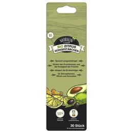 toom Bio-Citrus-D&uuml;ngest&auml;bchen 30 St&uuml;ck