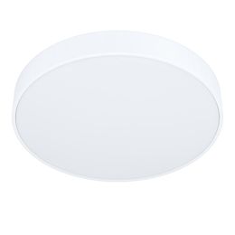 Eglo LED-Deckenleuchte 'Zubieta-A' dimmbar 18 W 1900 lm warmwei&szlig;, neutralwei&szlig; &Oslash; 30 cm