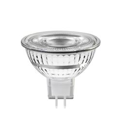 LED-Leuchtmittel Reflektor klar GU5.3 6,1 W 621 lm warmwei&szlig;