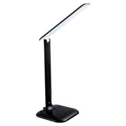 Eglo LED-Schreibtischlampe 'Caupo' dimmbar 2,9 W 280 lm 26 x 33 cm