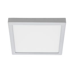 Briloner LED-Deckenleuchte 'Fire' 21 W 2000 lm warmwei&szlig; 30 x 3,2 x 30 cm
