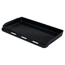 Enders Plancha Gussplatte f&uuml;r Gasgrill 'Monroe Pro 4' und 'Colorado 4 x 6'