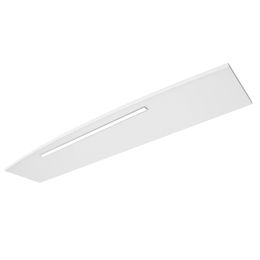 Pelipal LED-Kranzbeleuchtung 'Bahamas' 6,5 W 320 lm warmwei&szlig;, neutralwei&szlig; 122 x 1,6 x 26,5 cm