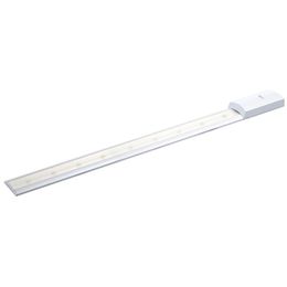 M&uuml;ller Licht M&uuml;llerLicht LED-Unterbauleuchte 'Risa' 10 W 950 lm neutralwei&szlig; 5,5 x 2,7 x 59,9 cm