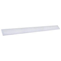 LED-Deckenleuchte 'Planus' 48 W 5400 lm neutralwei&szlig; 12 x 4,5 cm