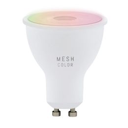 Eglo LED-Reflektorlampe 'connect.Z' GU10 4,9 W