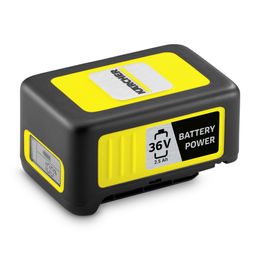 K&auml;rcher K&auml;rcher Ersatzakku 'Battery Power 36/25' 36 V 2,5 Ah