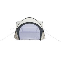 Bestway Pavillon 'Lay-Z-Spa' beige 390 x 390 x 255 cm