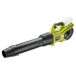Ryobi Akku-Laubbl&auml;ser 'Max Power RY36BLXB-0' 36 V ohne Akku und Ladeger&auml;t