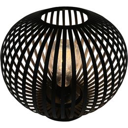 toom Solar-Au&szlig;entischlampe warmwei&szlig; IP 44 &Oslash; 23 x 19,5 cm