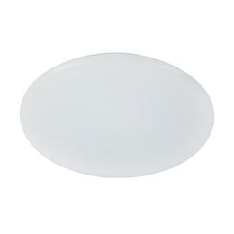 Eglo LED-Deckenleuchte 'Totari-Z' wei&szlig; &Oslash; 38 cm 4,8 W