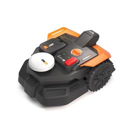 WORX M&auml;hroboter 'Landroid Vision Cloud WR303E' bis 300 m&sup2;