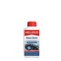 Mellerud Scheibenreiniger 'Klare Sicht' 500 ml