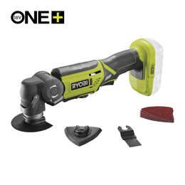 Ryobi Akku-Multitool 'ONE+ R18MT-0' 18 V ohne Akku