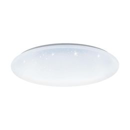 Eglo LED-Deckenleuchte 'Totari' &Oslash; 53 cm 11,2 W