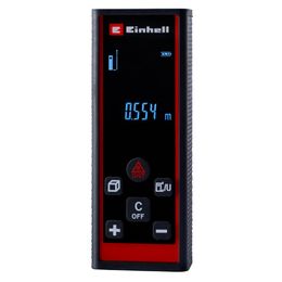 Einhell Laser-Entfernungsmesser 'TC-LD 60 R'