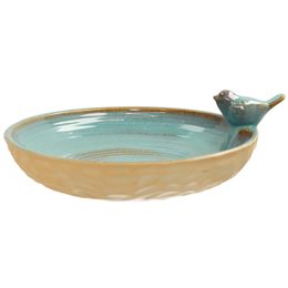 Vogeltr&auml;nke blau 32 x 28 x 9 cm
